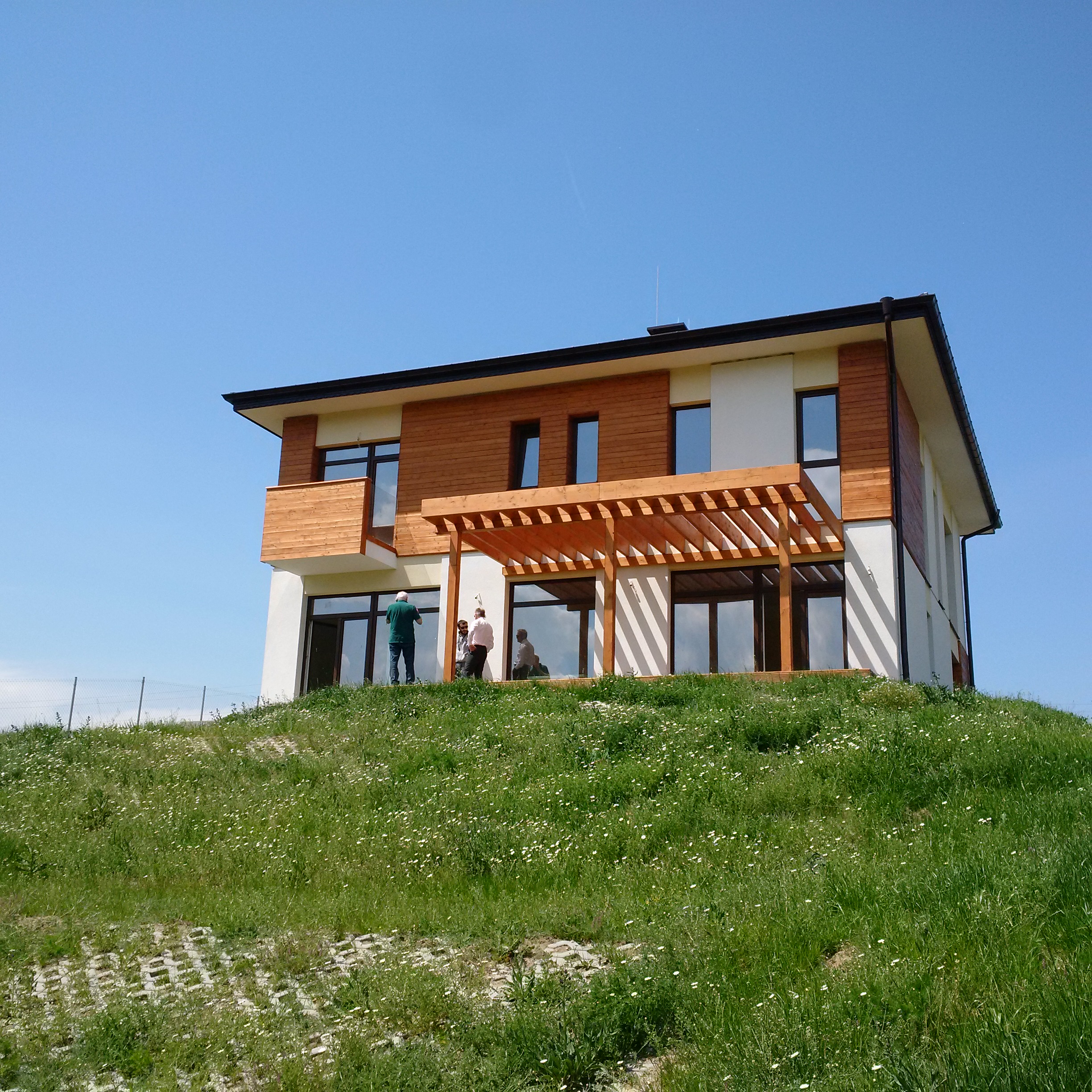 Галерия - Bankya Residence